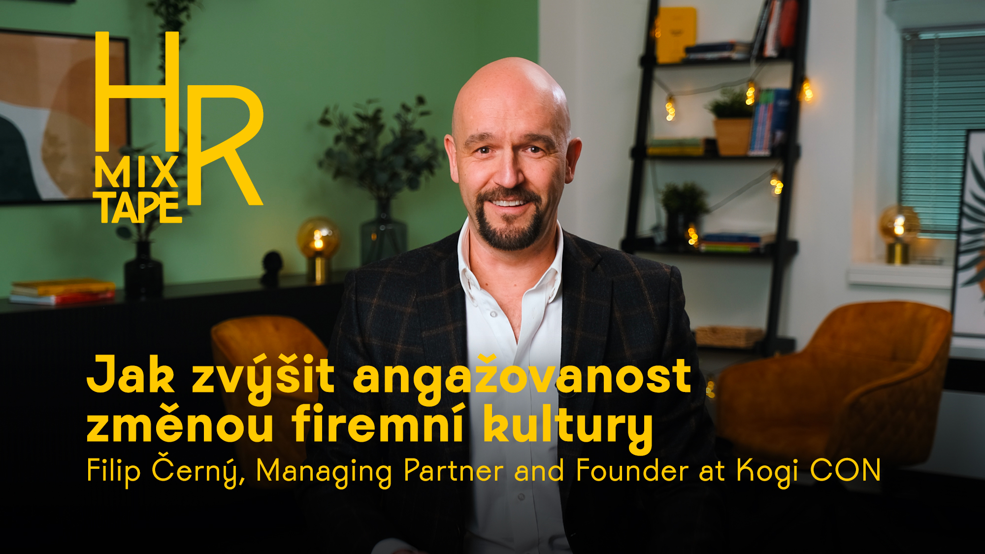 JAK ZVÝŠIT ANGAŽOVANOST ZMĚNOU FIREMNÍ KULTURY | Welcome to the Jungle